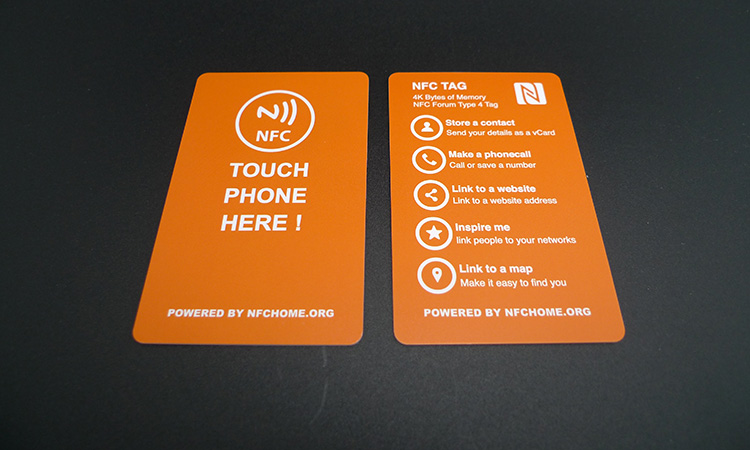 如何用自己的手机检测NFC芯片的型号与容量-附最权威的芯片检测APP – NFC之家